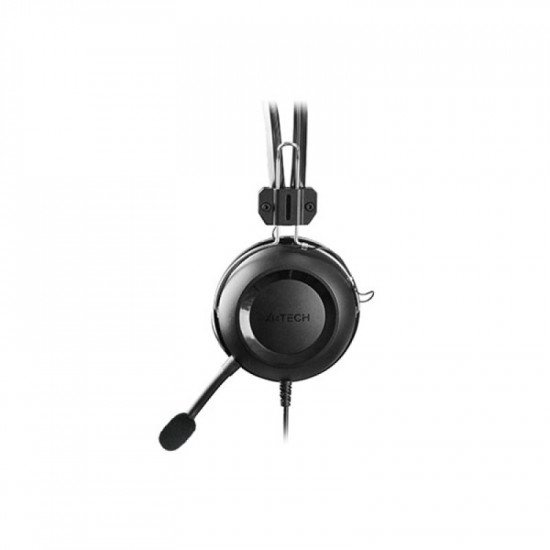 A4TECH HU-35 ComfortFit Stereo Headset Price in Bangladesh | One Stop ...